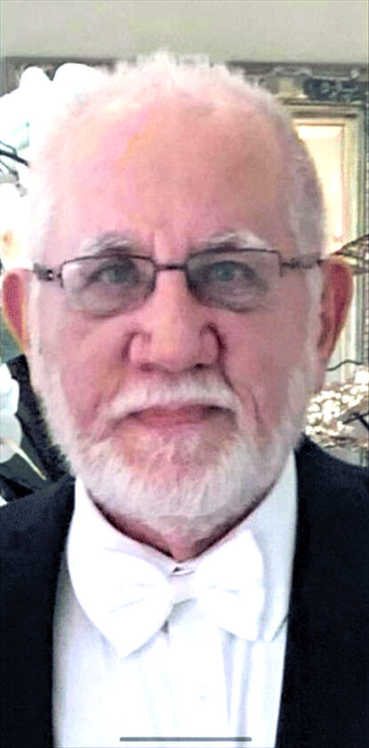 ROBERT CONNELL SR | News, Sports, Jobs - The Herald Star